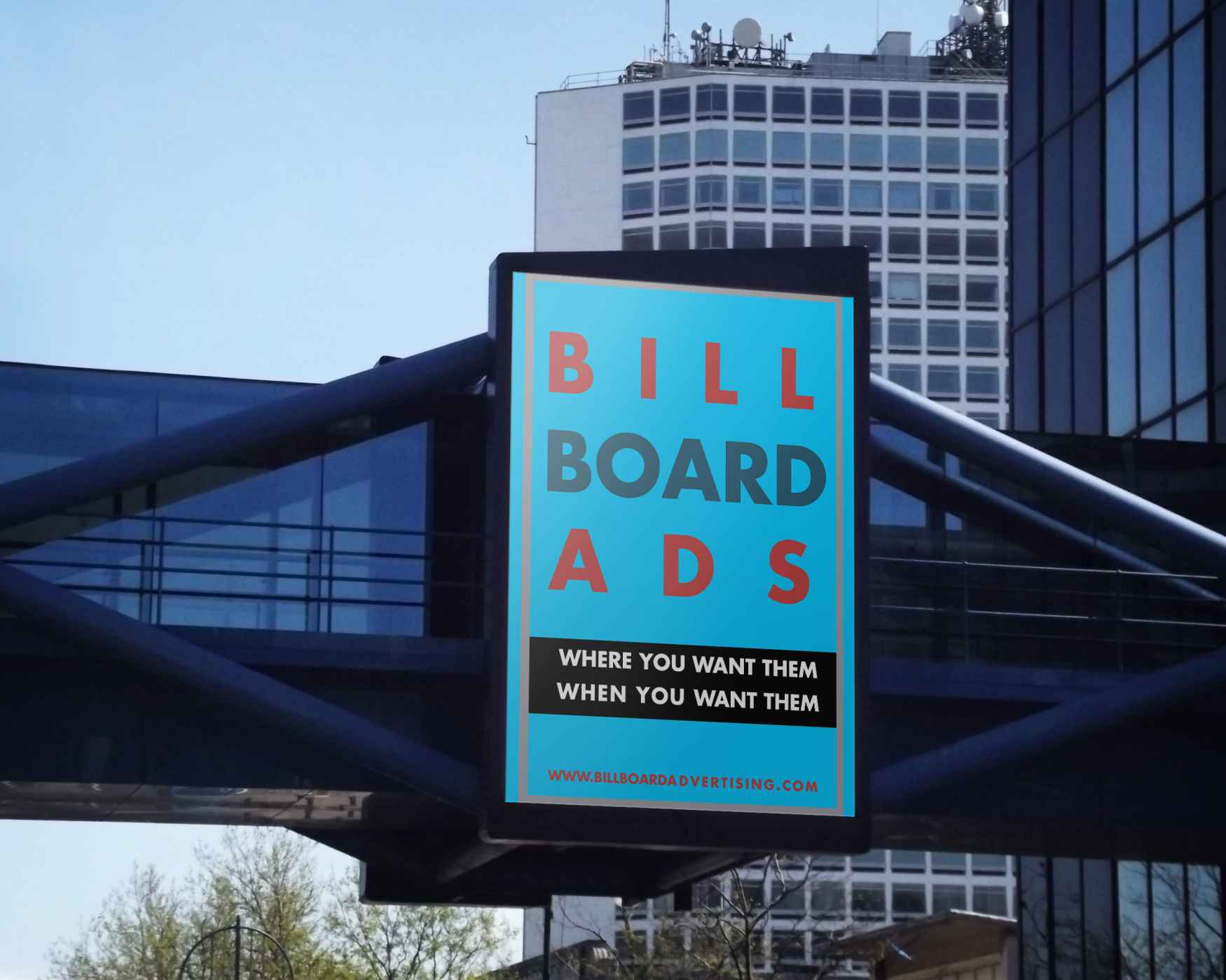 Billboard Sizes Dimensions Specifications May 2023